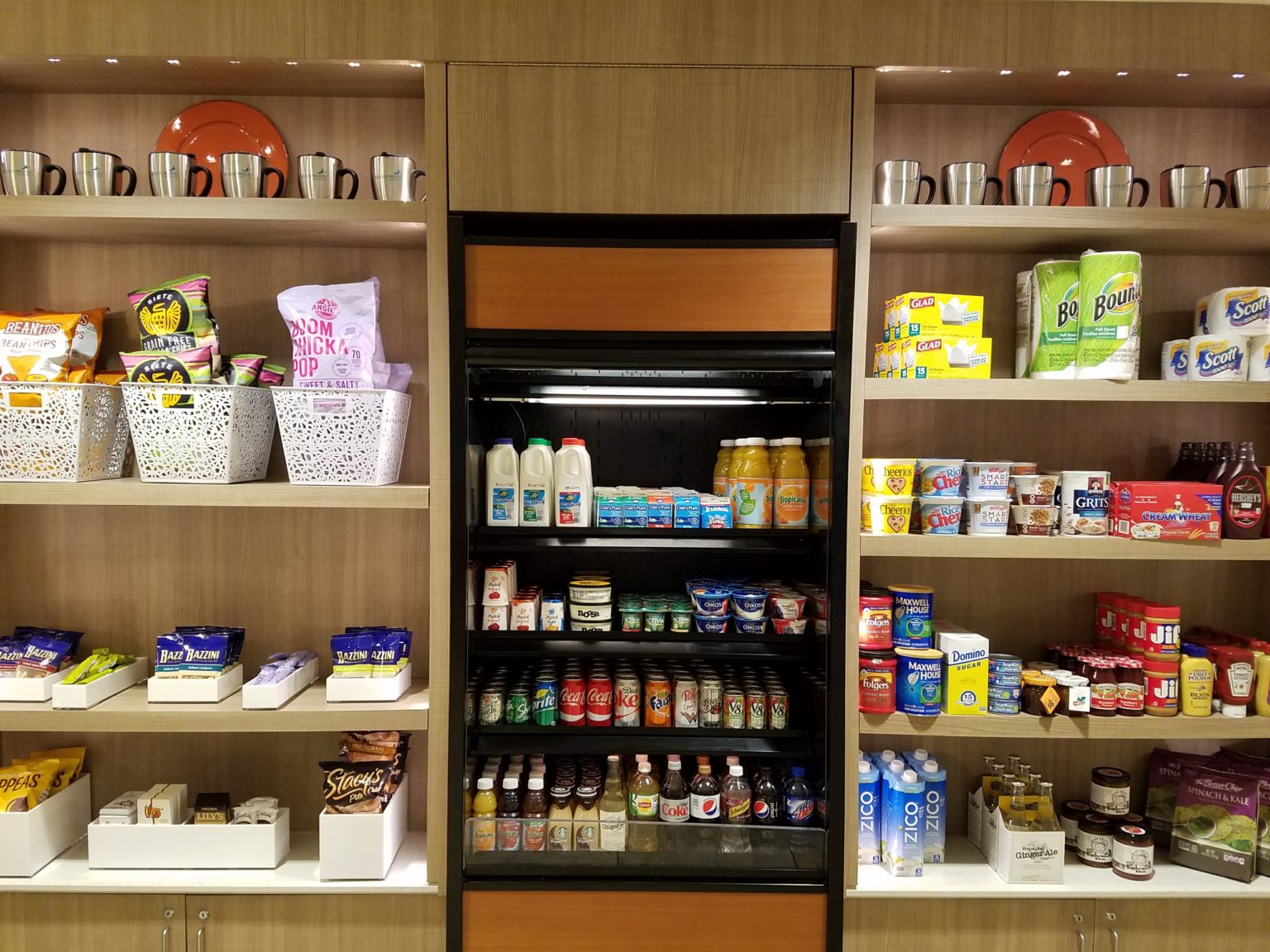 Hospitals – Unidine Healthcare Resources