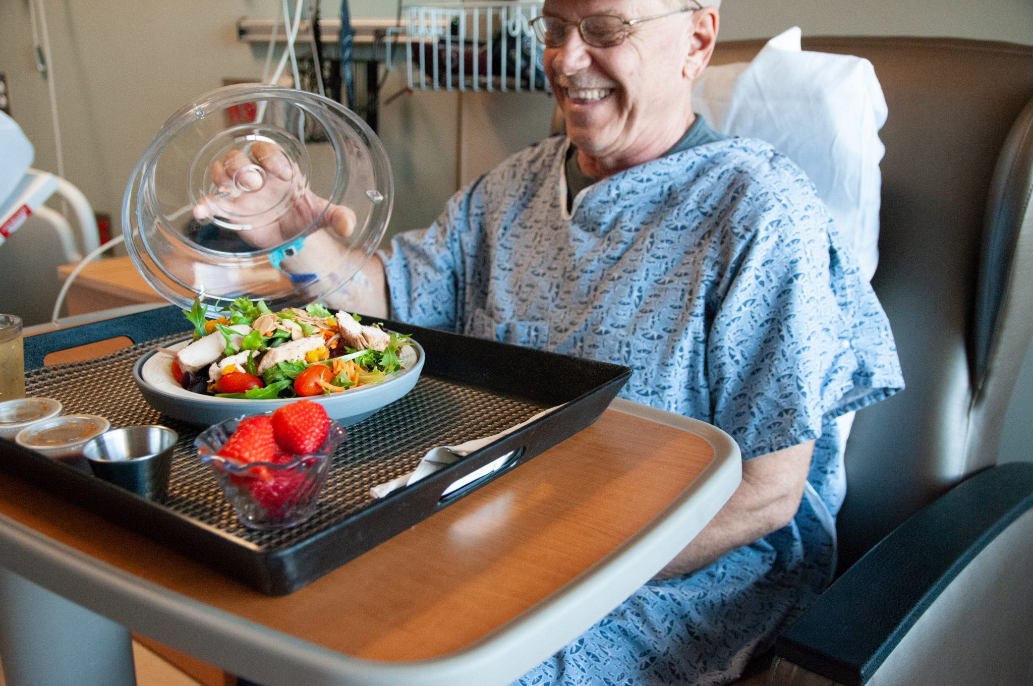 Unidine Healthcare Resources